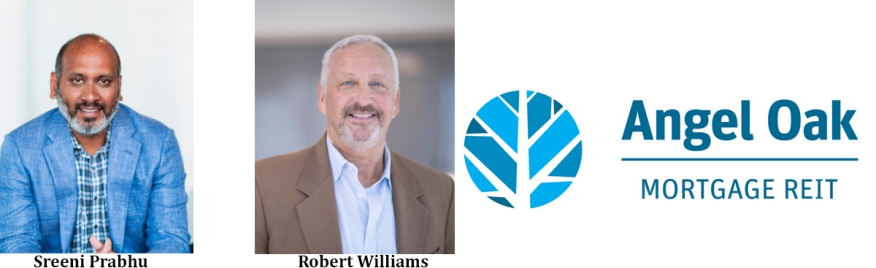 Angel Oak Mortgage Shakes Up Leadership – NMP